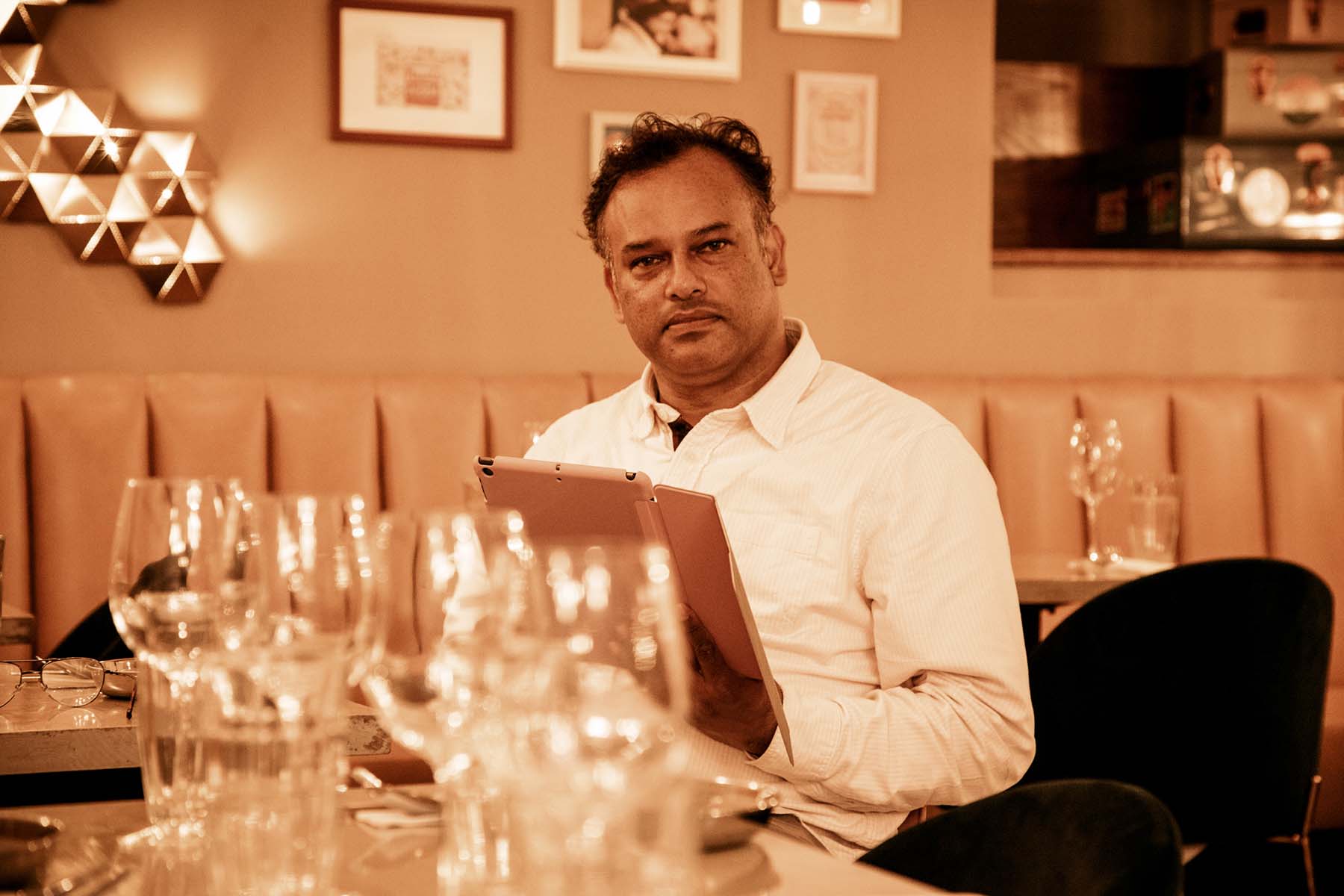 Namaaste Highgate - Indian Street Food | Restaurants in London
